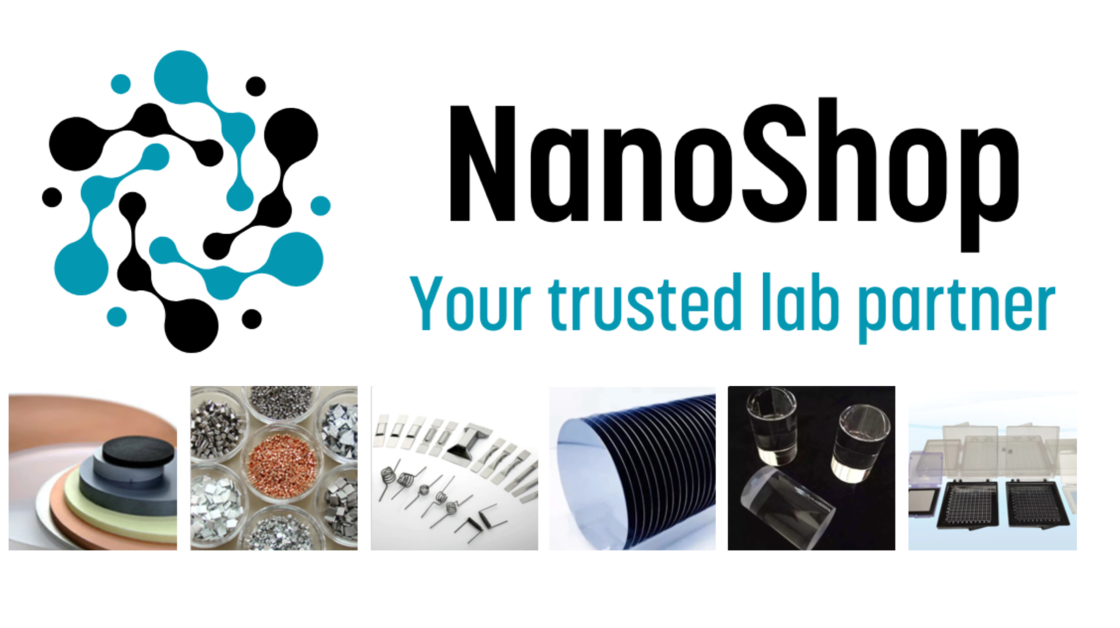 NanoShop – Nanovision Shop